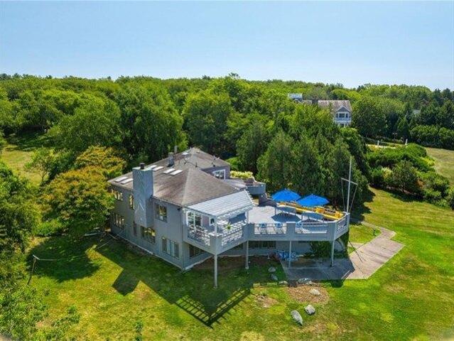 house with 5 bedroom, Jamestown RI ES105095044
