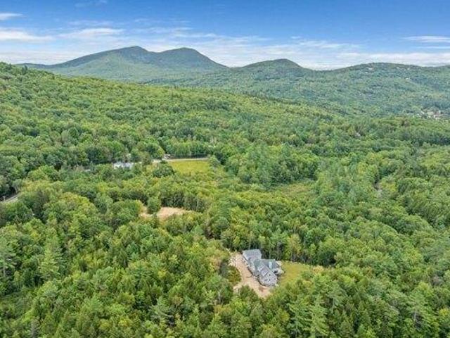 house with 5 bedroom, Jackson NH DLS102345461