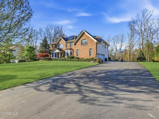 house with 5 bedroom, Jackson NJ DLS101658457