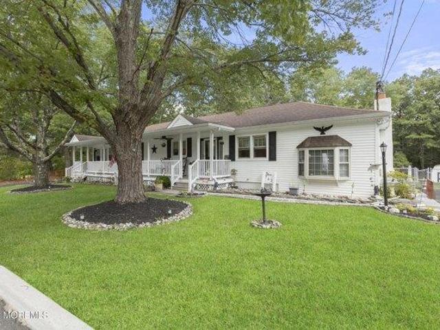 house with 5 bedroom, Jackson NJ DLS101781274