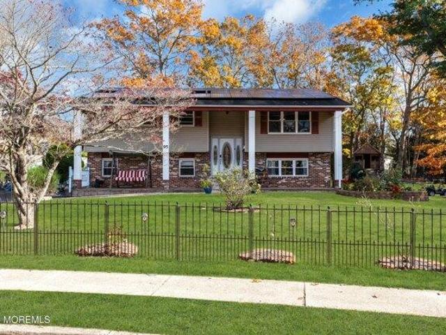 house with 5 bedroom, Jackson NJ DLS101781406