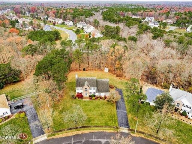 house with 5 bedroom, Jackson NJ DLS101782892