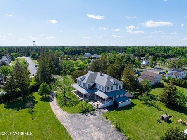house with 5 bedroom, Jackson NJ DLS101783015