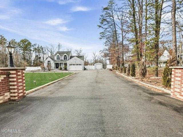 house with 5 bedroom, Jackson NJ DLS101856671