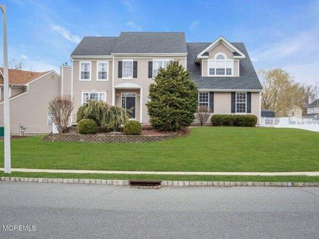 house with 5 bedroom, Jackson NJ DLS101800644