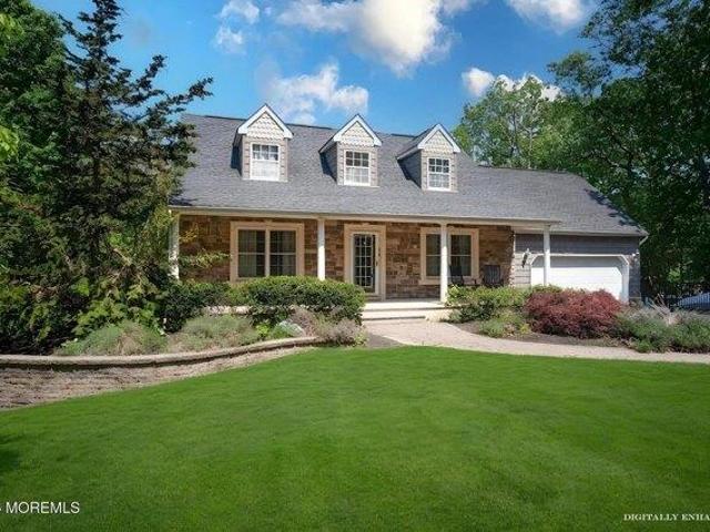 house with 5 bedroom, Jackson NJ DLS102565498