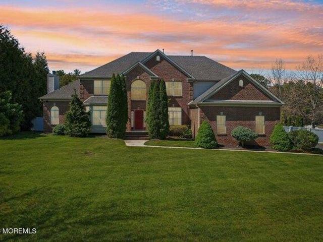 house with 5 bedroom, Jackson NJ DLS102527844