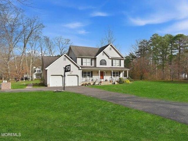 house with 5 bedroom, Jackson NJ DS102565200