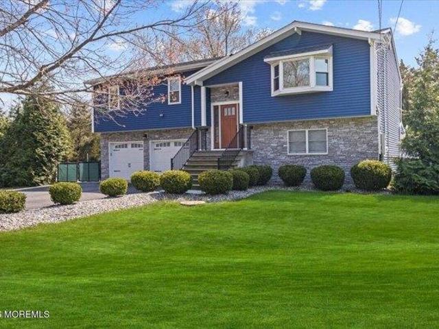 house with 5 bedroom, Jackson NJ ES103624225