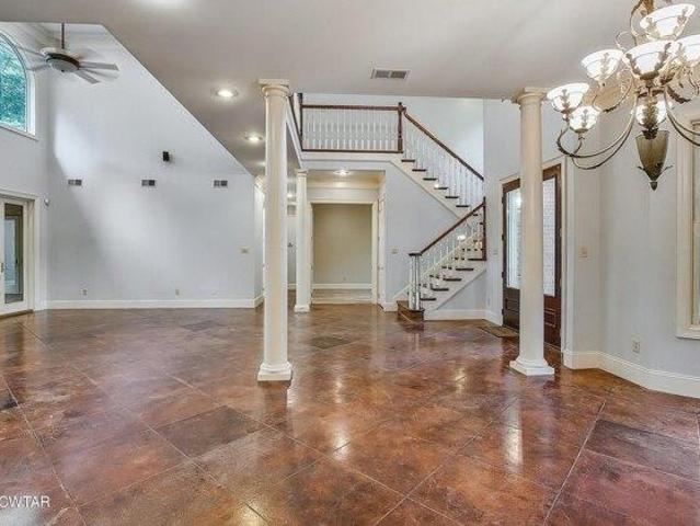 house with 5 bedroom, Jackson TN ES104901220