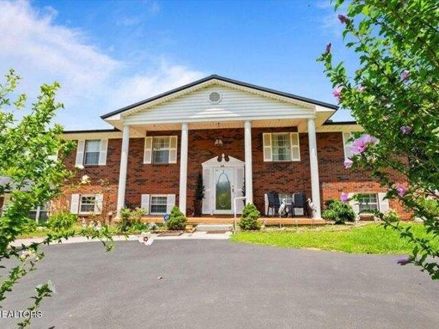 house with 5 bedroom, Jacksboro TN DS92647663