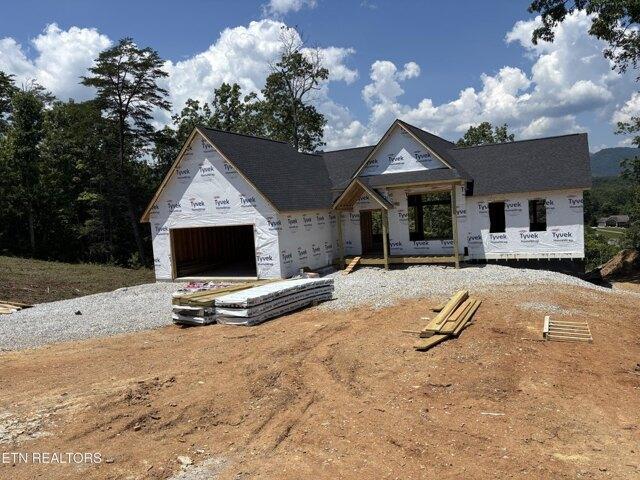 house with 5 bedroom, Jacksboro TN DS92638372