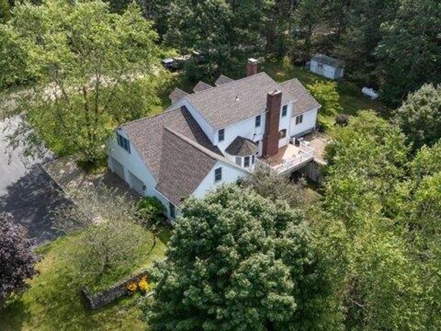 house with 5 bedroom, Jaffrey NH DLS103097400