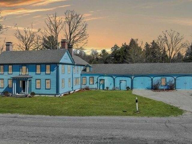 house with 5 bedroom, Jaffrey NH DLS103124490