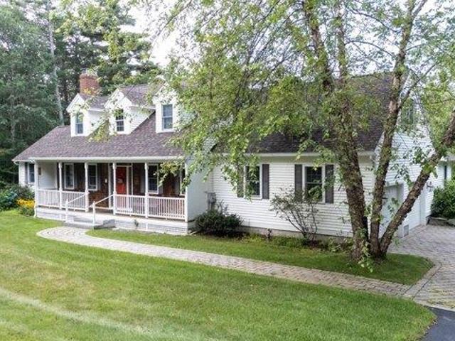 house with 5 bedroom, Jaffrey NH ES103097400