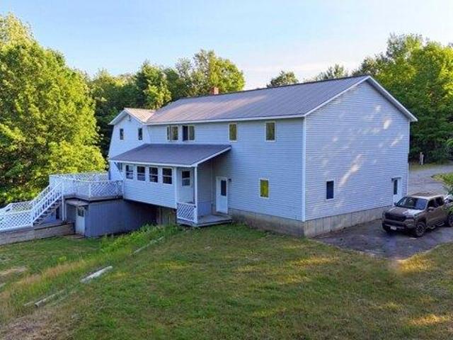 house with 5 bedroom, Jay ME ES105112820