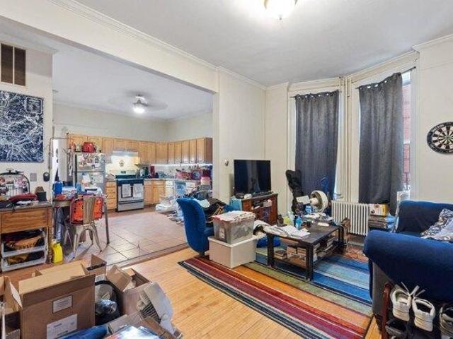 house with 5 bedroom, Jersey City NJ DLS101577572
