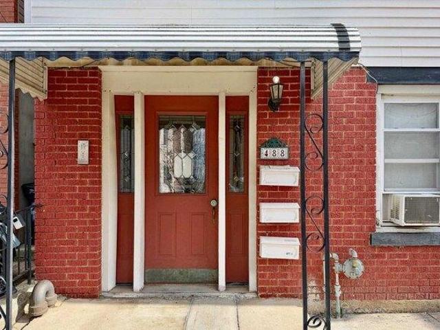 house with 5 bedroom, Jersey City NJ DLS101747787