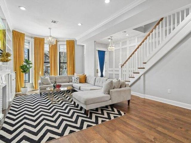 house with 5 bedroom, Jersey City NJ DLS101799041