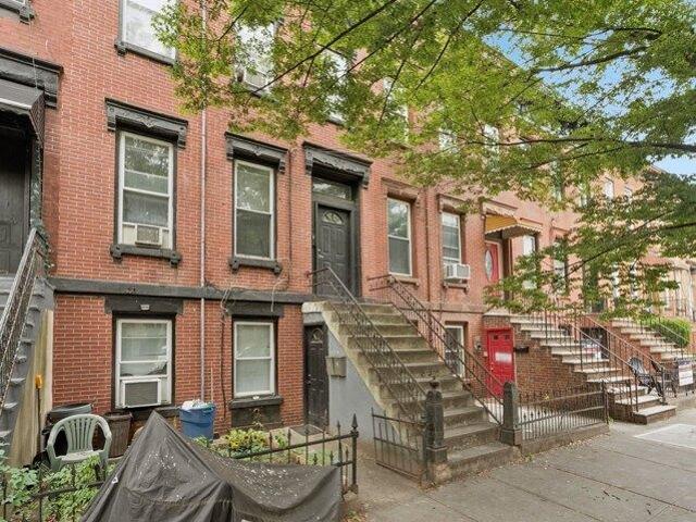 house with 5 bedroom, Jersey City NJ DLS101321733
