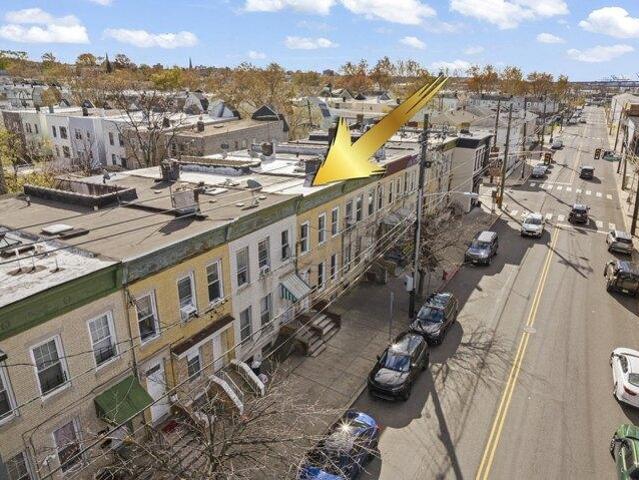 house with 5 bedroom, Jersey City NJ DLS102253826