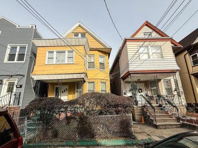 house with 5 bedroom, Jersey City NJ DS102026437