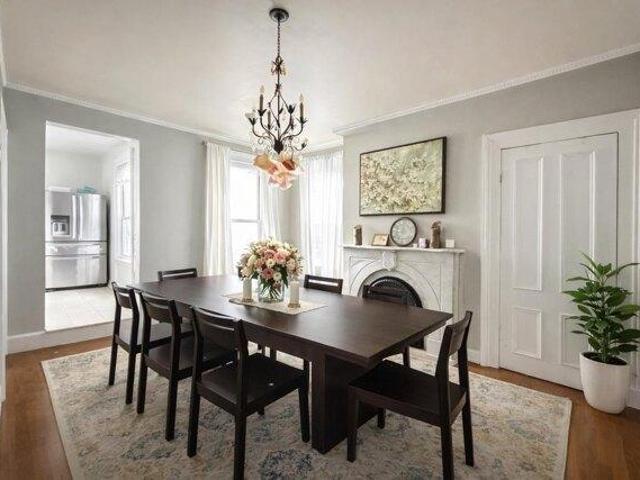 house with 5 bedroom, Jersey City NJ DS102028704