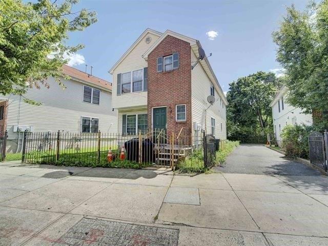 house with 5 bedroom, Jersey City NJ DS102029216