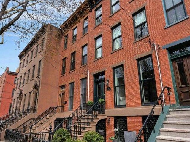 house with 5 bedroom, Jersey City NJ DS102316374