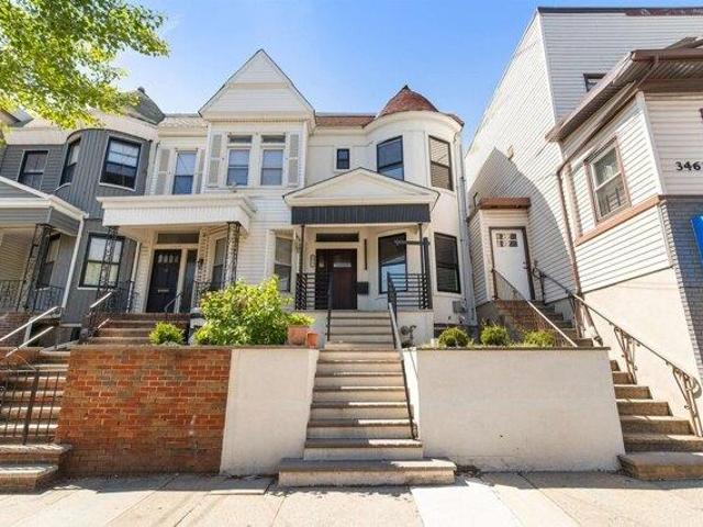 house with 5 bedroom, Jersey City NJ DS102562323
