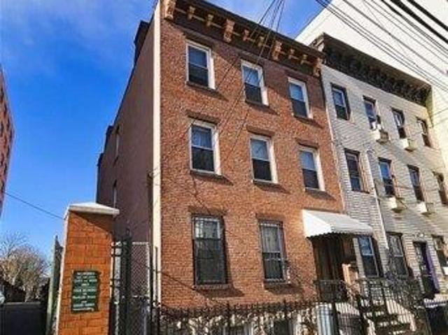 house with 5 bedroom, Jersey City NJ DS102728914