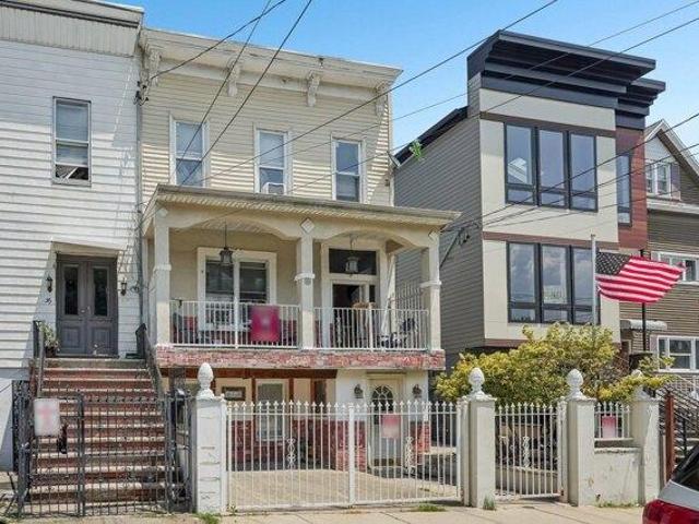 house with 5 bedroom, Jersey City NJ DS104235404