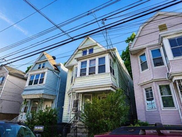 house with 5 bedroom, Jersey City NJ DS104445331