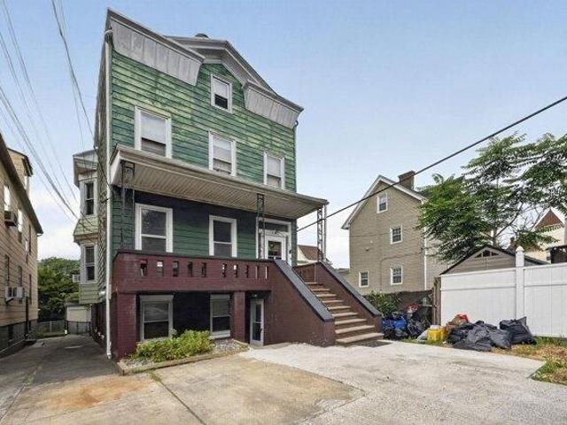 house with 5 bedroom, Jersey City NJ DS104478713
