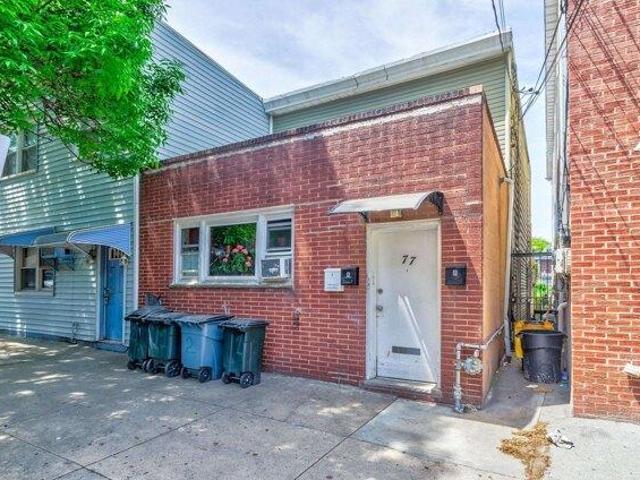 house with 5 bedroom, Jersey City NJ DS104410757