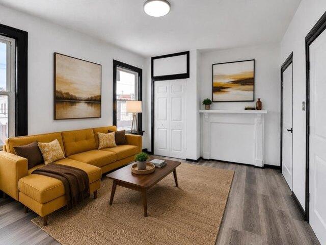 house with 5 bedroom, Jersey City NJ ES103158581