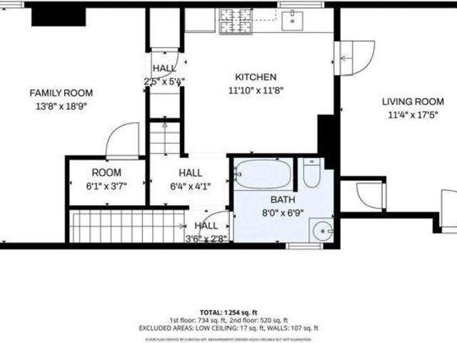house with 5 bedroom, Jersey City NJ ES103619889