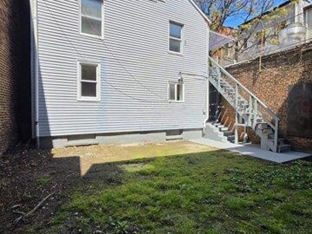 house with 5 bedroom, Jersey City NJ ES103620172