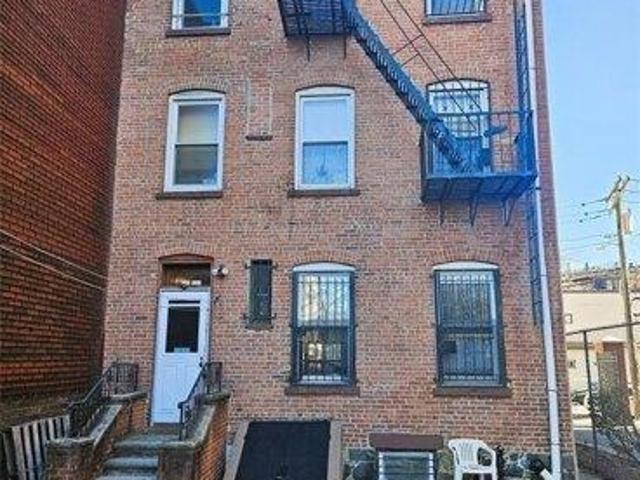 house with 5 bedroom, Jersey City NJ ES104192063