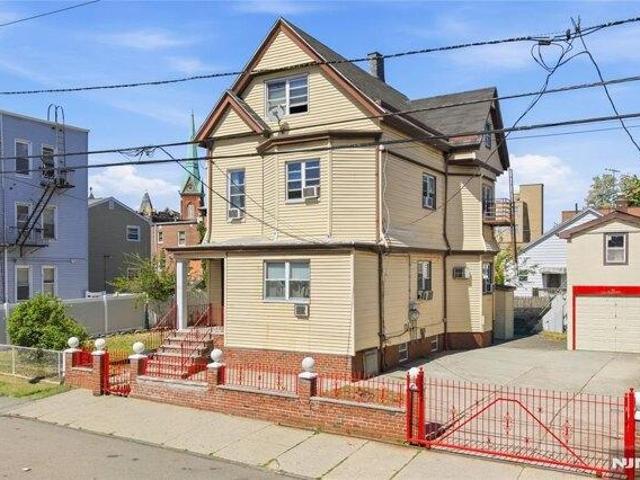 house with 5 bedroom, Jersey City NJ ES104606720