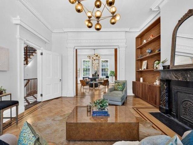 house with 5 bedroom, Jersey City NJ ES104835127