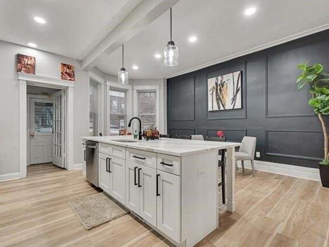 house with 5 bedroom, Jersey City NJ ES105142937
