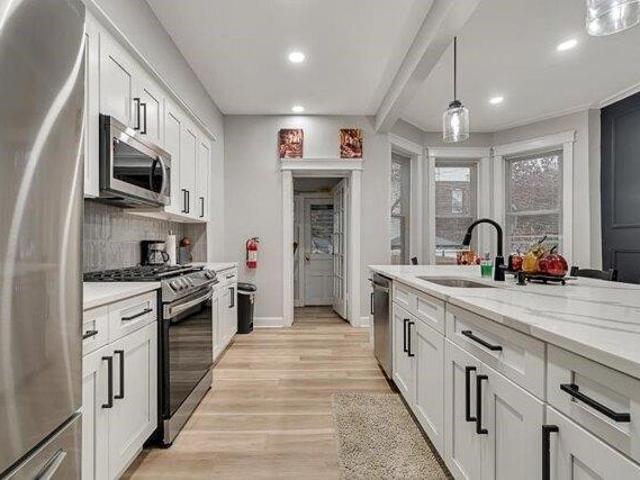 house with 5 bedroom, Jersey City NJ ES105155911