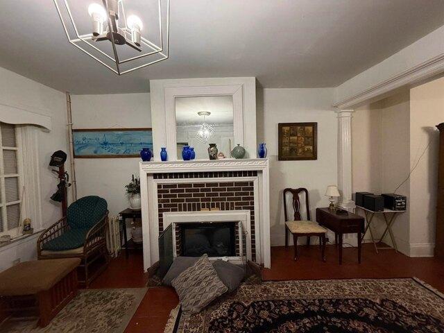 house with 5 bedroom, Jersey City NJ ES105203036