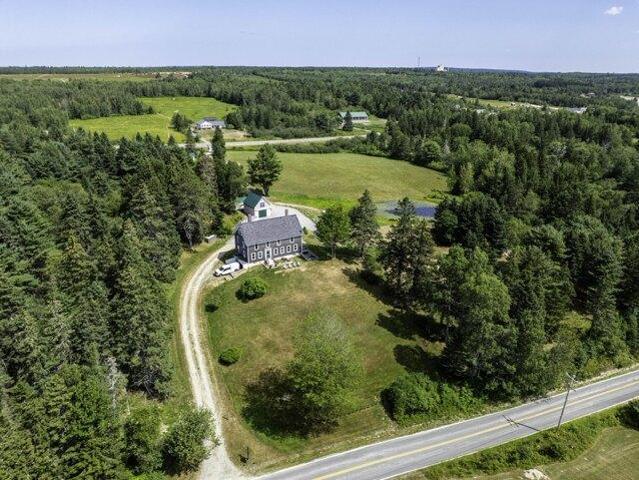 house with 5 bedroom, Jonesboro ME DS104010709