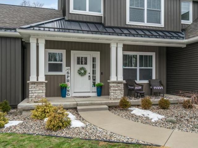 house with 5 bedroom, Kalamazoo MI DS88033334