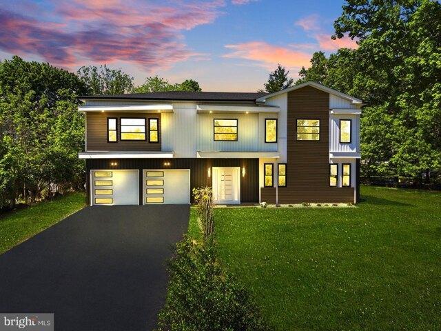 house with 5 bedroom, Kendall Park NJ ES105205048