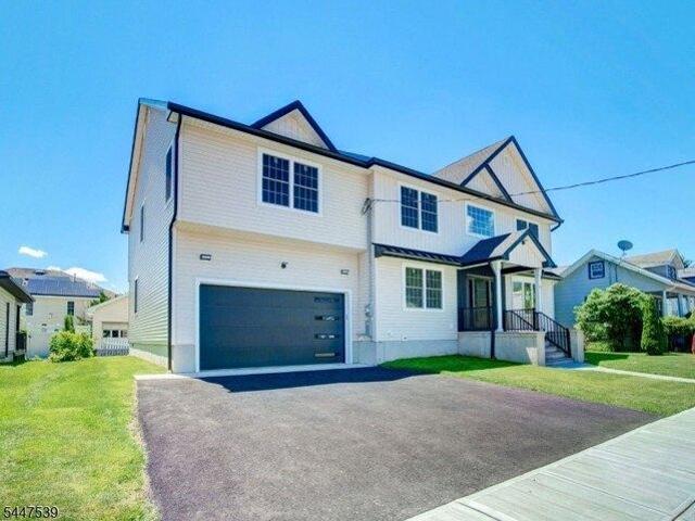 house with 5 bedroom, Kenilworth NJ ES104808716
