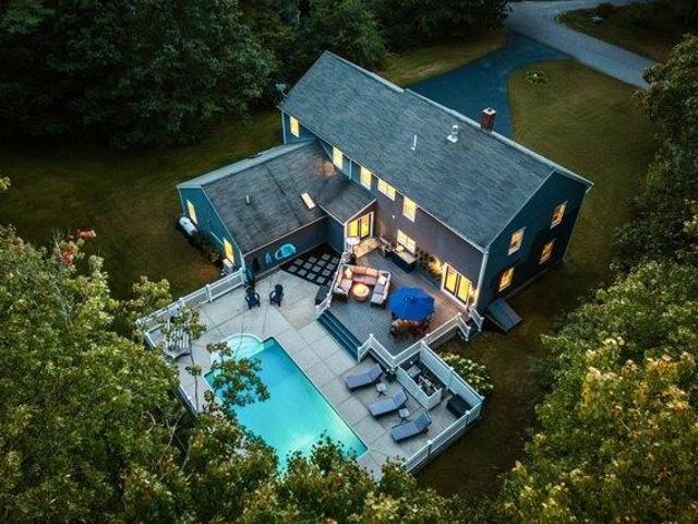 house with 5 bedroom, Kennebunk ME DS102559685