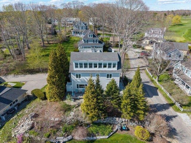 house with 5 bedroom, Kennebunk ME DS103431984